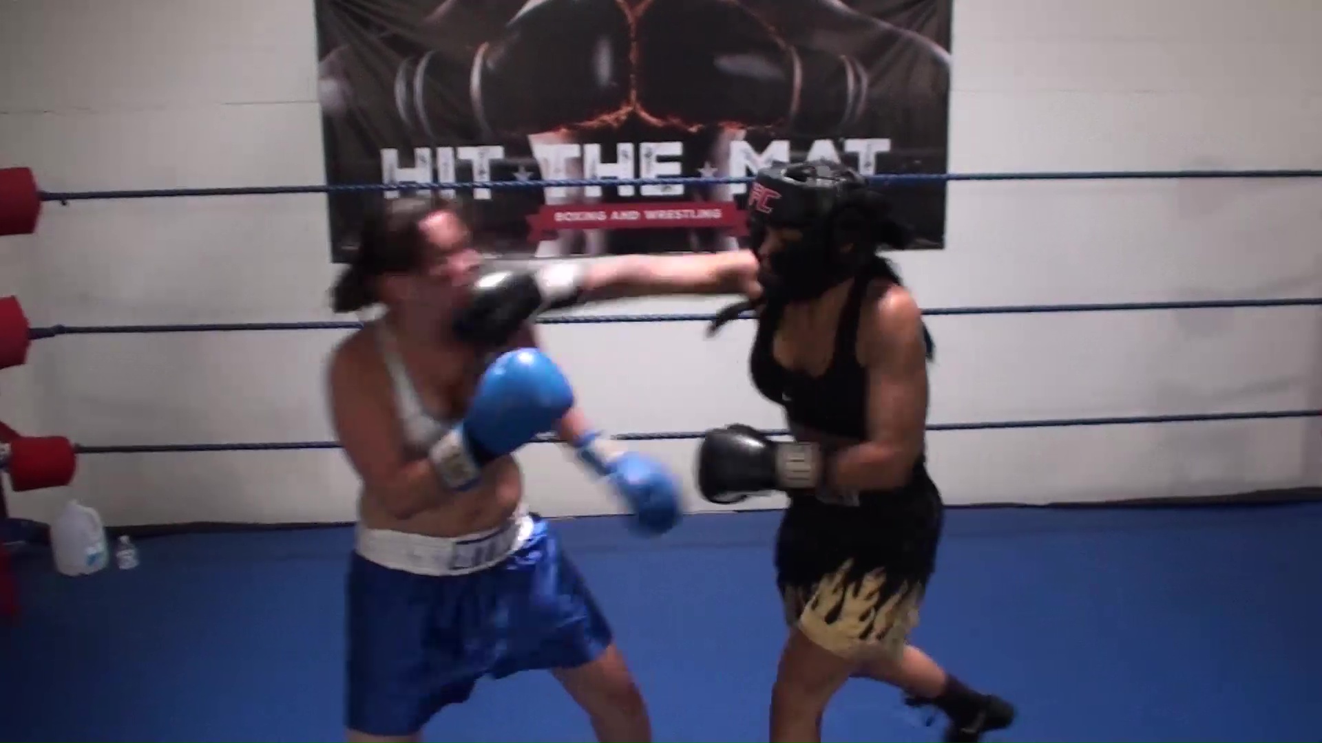 Vlcsnap 2020 05 25 22h24m09s904 Hit The Mat Boxing